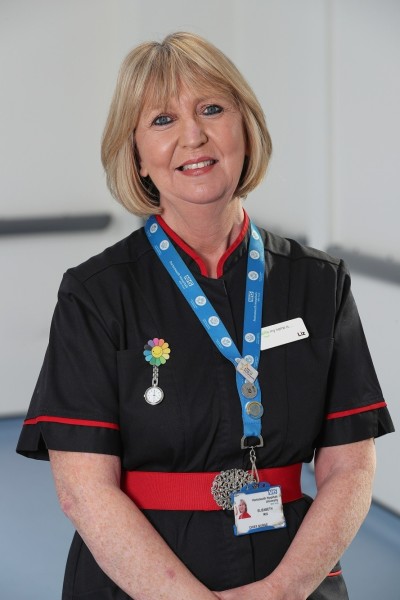 Our Trust Board :: Portsmouth Hospitals University NHS Trust